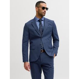 Jack & Jones Jack & Jones Herren Sakko &raquo;JPRBLAMARTIN BLAZER CO01&laquo; Materialmix, slim fit 46