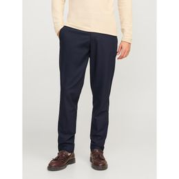 Jack & Jones Jack & Jones Herren Chinohose &raquo;JPSTACE LEO CHINO NOOS&laquo; blau 29, L&auml;nge 34