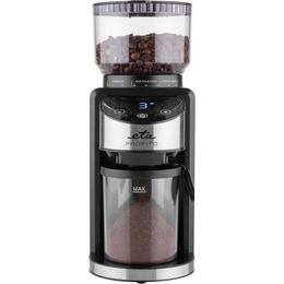 2THETA eta Kaffeem&uuml;hle &raquo;PROFITO ETA106990000&laquo; 200 W 250 gBohnenbeh&auml;lter schwarz Einheitsgr&ouml;&szlig;e