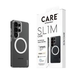 CARE by PanzerGlass Handyh&uuml;lle &raquo;SL1M Case f&uuml;r Samsung Galaxy S26 Ultra&laquo; Smartphones Backcover, Schutzh&uuml;lle, Handyschutzh&uuml;lle, Case, Schutzcase, 