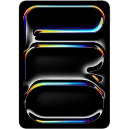 Apple Tablet &raquo;11-inch iPad Pro&laquo; (27,94 cm / 11 &prime;&prime;) iPadOS 5G ) Erh&auml;ltlich ab 22.10.2025