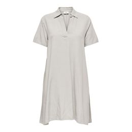Jacqueline de Yong JDY Kleid 'JDYCaya' Damen Gr&ouml;&szlig;e 42 grau Sommerkleid