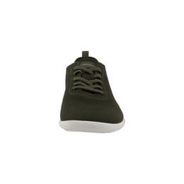 Tom Tailor Herren Sneaker "Tom Tailor Sneaker Low", Gr. 46, gr&uuml;n, Textil, unifarben, Schuhe