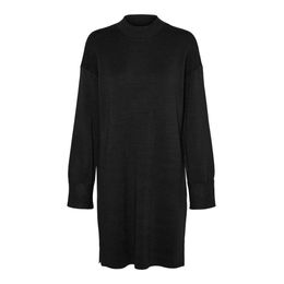 V&eacute;ro Moda Vero Moda Kleid 'VMGoldneedle' Damen Gr&ouml;&szlig;e S schwarz