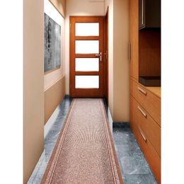 PRIMAflor-Ideen in Textil L&auml;ufer &raquo;Schmutzfangl&auml;ufer MALAGA, Made in Belgium&laquo; rechteckig 6 mm H&ouml;he Schmutzfangmatte, meliert, gesteift, strapazierf&auml;hig