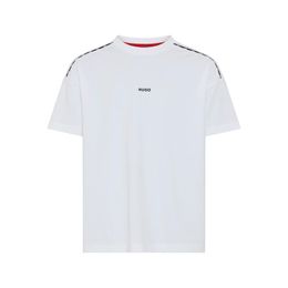 Hugo Underwear Herren HUGO Underwear T-Shirt &raquo;NOAH&laquo; wei&szlig; S (48)