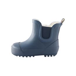 next Gummistiefel Jungen Gr&ouml;&szlig;e 19 navy