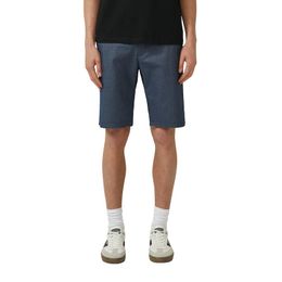 s.Oliver Herren s.Oliver Bermudas &raquo;PHOENIX&laquo; Kontrastkordel, Regular Fit blau 31, N-Gr