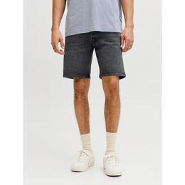 Jack & Jones Jack & Jones Herren Shorts &raquo;JJIRICK JJORIGINAL SHORTS AT 999&laquo; grau XS, N-Gr