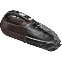Bosch Akku-Handstaubsauger &raquo;BHN16L 16Vmax, hohe Saugkraft, lange Laufzeit, flexible Reinigung&laquo; ideal f&uuml;r Polster und Auto, leicht, kabellos grau 