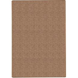 OTTO home Sisalteppich &raquo;Natur&laquo; rechteckig 8 mm H&ouml;he 100% Sisal, gro&szlig;e Farbauswahl, in verschiedenen Gr&ouml;&szlig;en braun Sisal B : 100cm 1 Stk., 8mm, L: 250cm