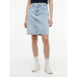 Tommy Jeans Damen Jeansrock &raquo;CLAIRE SKIRT RWB CBF CJ6013&laquo; Baumwolle, 5-Pocket Style 26