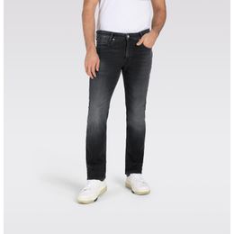 MAC Herren MAC Straight-Jeans &raquo;Arne Pipe&laquo; schwarz 32, L&auml;nge 32