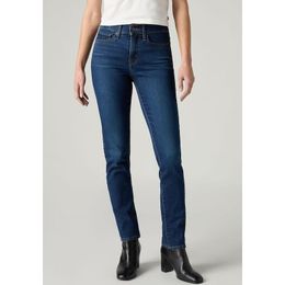 Levi's Levi's Damen R&ouml;hrenjeans &raquo;312 SHAPING SLIM&laquo; Schmale Shaping Slim Form 29, L&auml;nge 30