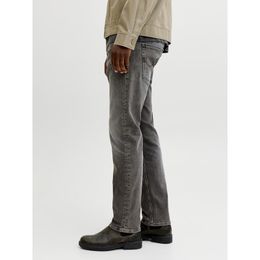 Jack & Jones Jack & Jones Herren Tapered-fit-Jeans &raquo;JJIMIKE JJWELLS JJ&laquo; Baumwollmischung, comfort fit 28, L&auml;nge 32