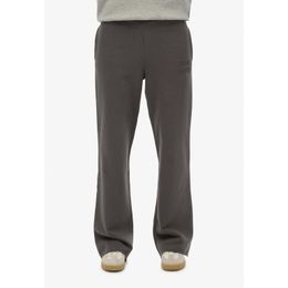 Superdry Damen Sweathose &raquo;ATHLETIC TONAL EMB WL JGER&laquo; weite Passform, mit Kordel und Gummizug XL, N-Gr