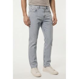 Tommy Jeans Herren Straight-Jeans &raquo;RYAN SLIM STRAIGHT&laquo; grau 36, L&auml;nge 30
