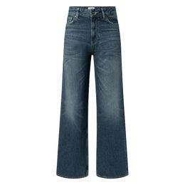 JOOP! Damen JOOP! Weite Jeans 25, N-Gr
