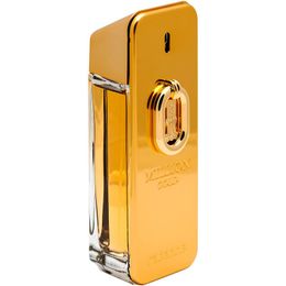 Paco Rabanne Herren Paco Rabanne Eau de Parfum &raquo;Rabanne Million Gold Intense&laquo; 1 Stk. mit holziger Note transparent Einheitsgr&ouml;&szlig;e
