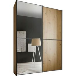 STAUD Schwebet&uuml;renschrank &raquo;Sinfonie Plus, edles Design in hochwertiger Qualit&auml;t, Made in Germany&laquo; Mit vier verschiedenen Ausstattungsvarianten 