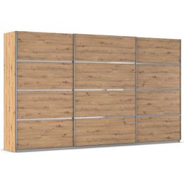 OTTO home Kleiderschrank &raquo;Mehrzweckschrank Aktenschrank M&ouml;bel Mietswohnung Schlafzimmer AVOLA&laquo; 3 verschiedene Ausstattungen BASIC/CLASSIC/PREMIUM (