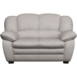 COTTA 2-Sitzer &raquo;Casino Sofa, mit extra breiten Armlehnen, B: 159 cm&laquo; Polstergarnitur, auch als Set erh&auml;ltlich Luxus-Microfaser (100% Polyester);