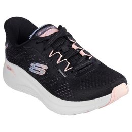 Skechers Damen Slip-On Sneaker &raquo;ARCH FIT 2.0&laquo; , Freizeitschuh mit Slip-ins mit Schn&uuml;rung 43