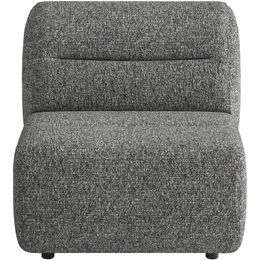 Sit & More sit&more Sessel &raquo;Scrabble&laquo; Modernes Design in verschiedenen Stoffarten 100% Polyester Chenille, B/H/T: 88cm x 80cm x 100cm