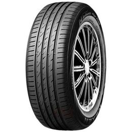 Nexen Sommerreifen &raquo;N`BLUE HD PLUS&laquo; schwarz