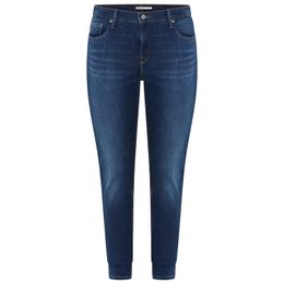 LEVI'S&reg; PLUS Levi's Plus Damen Levi's Plus Skinny-fit-Jeans &raquo;311 PL SHAPING SKINNY *D&laquo; figurformend mit Stretch blau 18 (50), L&auml;nge 32