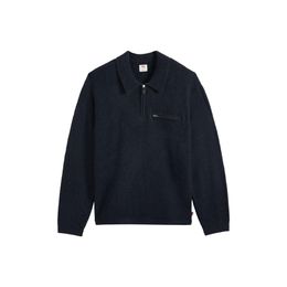 Levi's Levi's Pullover 'BOULDER' Herren Gr&ouml;&szlig;e XL marine