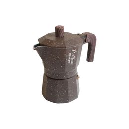 Pinti Inox PINTINOX Espressokocher &raquo;CHALET&laquo; braun 6