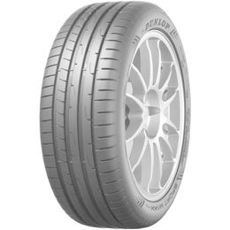 Sommerreifen &raquo;Dunlop&laquo; schwarz