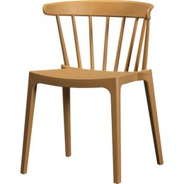 Woood Esszimmerstuhl () B/H/T: 75cm