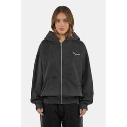 Pegador Damen Pegador Kapuzensweatshirt &raquo;Brielle Oversized Hoodie&laquo;, Baumwollmischung, oversize S