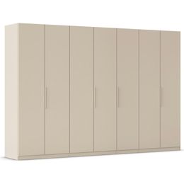 Rauch Kleiderschrank &raquo;Schrank M&ouml;bel Schlafzimmer Garderobe Kinderzimmer WELTNEUHEIT TYNDA&laquo; PATENTIERTES SCHNELLMONTAGESYSTEM, Soft-Close-Funktion MADE