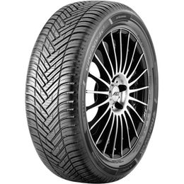 Hankook Ganzjahresreifen &raquo;KINER-4S2 (H750)&laquo; in verschiedenen Ausf&uuml;hrungen erh&auml;ltlich schwarz Reifen ohne Felge