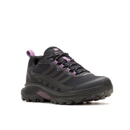 Merrell Damen Wanderschuh &raquo;SPEED STRIKE 2 GORE-TEX&laquo; wasserdicht dank Gore-Tex Membrane schwarz 38,5