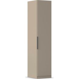 Rauch Kleiderschrank &raquo;Schrank M&ouml;bel Schlafzimmer Garderobe Kinderzimmer WELTNEUHEIT TYNDA&laquo; PATENTIERTES SCHNELLMONTAGESYSTEM, Soft-Close-Funktion MADE