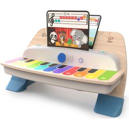 HAPE Spielzeug-Musikinstrument &raquo;Baby Einstein, Together in Tune Piano Connected Magic Touch &laquo; bunt Einheitsgr&ouml;&szlig;e Spielzeug-Musikinstrument