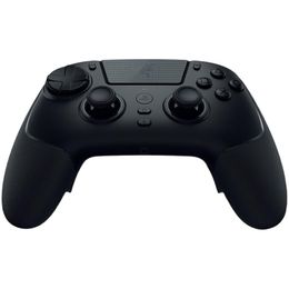 Razer Gaming-Controller &raquo;Raiju V3 Pro (PS5/PC)&laquo; schwarz Razer HYPERSPEED WIRELESS &ndash; Latenzfreie Performance auf E-Sport-Niveau