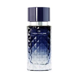 Tom Tailor Herren Tom Tailor Eau de Toilette &raquo;FOR HIM&laquo; EdT 50 ml Man blau Einheitsgr&ouml;&szlig;e