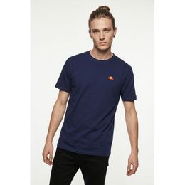 Ellesse Herren T-Shirt &raquo;CASSICA TEE&laquo; aus Baumwolle, bequemer Schnitt, f&uuml;r Erwachsene, auch in gro&szlig;en Gr&ouml;&szlig;en M