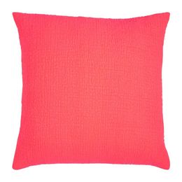 Pad Dekokissen &raquo;Fashion&laquo; aus einer italienischen Fashionweberei Polyester B/L: 50cm x 50cm, 1 Stk.
