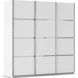 OTTO home Kleiderschrank &raquo;Mehrzweckschrank Aktenschrank M&ouml;bel Mietswohnung Schlafzimmer AVOLA&laquo; 3 verschiedene Ausstattungen BASIC/CLASSIC/PREMIUM (