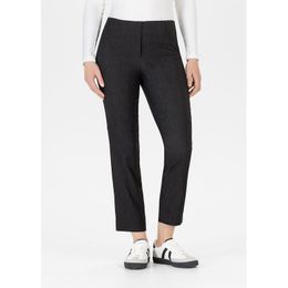 Stehmann Damen 7/8-Hose &raquo;Igor&laquo; Straight Fit, mittlere Leibh&ouml;he 42, N-Gr