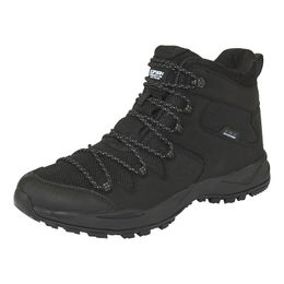 Icepeak Herren Wanderschuh &raquo;ANSIO MR&laquo; Wasserdicht 45