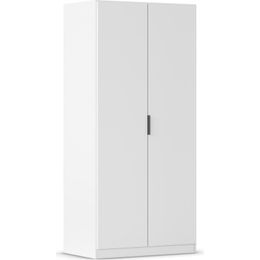 Rauch Kleiderschrank &raquo;Dreht&uuml;renschrank Schrank Garderobe Ankleide Schlafzimmer LAGOA&laquo; 3 verschiedene Ausstattungen BASIC/CLASSIC/PREMIUM (inkl. SOFT-
