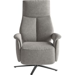 Sit & More sit&more TV-Sessel &raquo;TV Lazy&laquo; mit Herz-Waage-Positon und 3 Motoren 100% Polyester Microfaser, Ergonomie M2,mit Herz-Waage,mit Kopfteilverstellung,mit 
