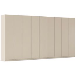Rauch Kleiderschrank &raquo;Schrank M&ouml;bel Schlafzimmer Garderobe Kinderzimmer WELTNEUHEIT ELVIK&laquo; PATENTIERTES SCHNELLMONTAGESYSTEM mit Push-to-open MADE IN 